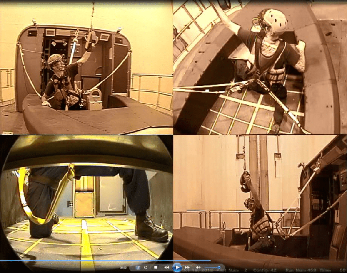 Metis Presents at AIAA SciTech Forum 2020 | Metis Technology Solutions