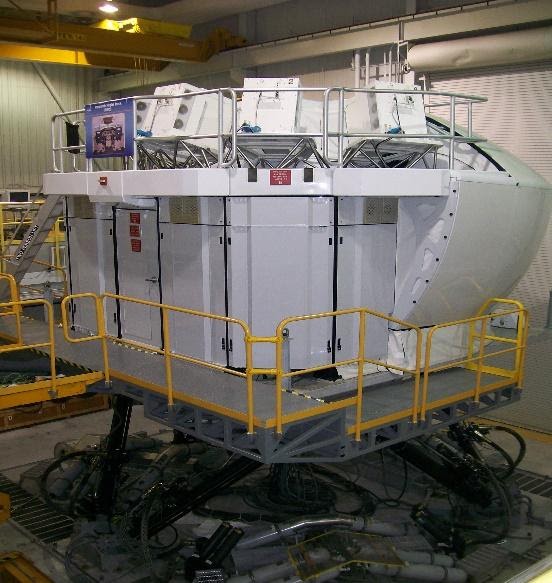 NASA LaRC Simulation and Aircraft Services Task Order Awarded to Metis Flight Research ...