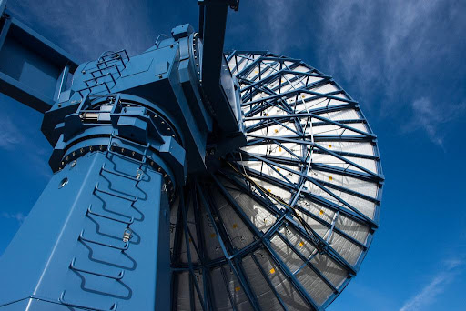 Peraton and Metis Enter NASA’s Mentor-Protégé Program | Metis ...