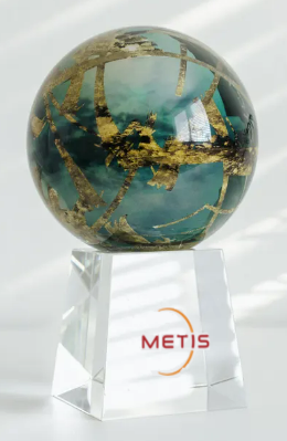 2022 Titan Awards | Metis Technology Solutions
