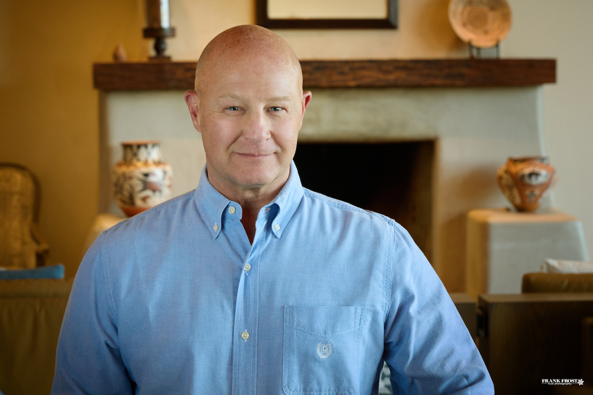 Neil Otto | Metis Technology Solutions